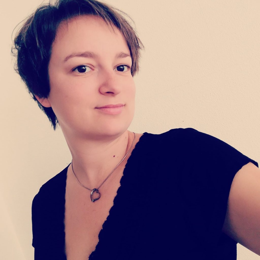 Angélique Autef - CJD