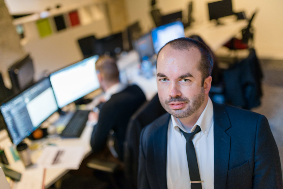 David Noblecourt - CJD