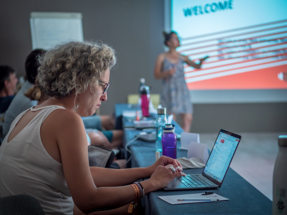 Réflexions Et Expérimentations Cjd