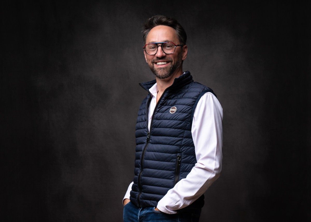 Notre organisation - CJD