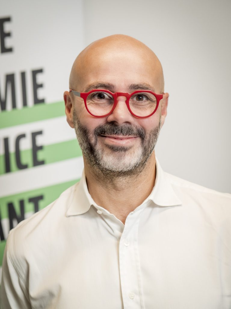 Notre organisation - CJD