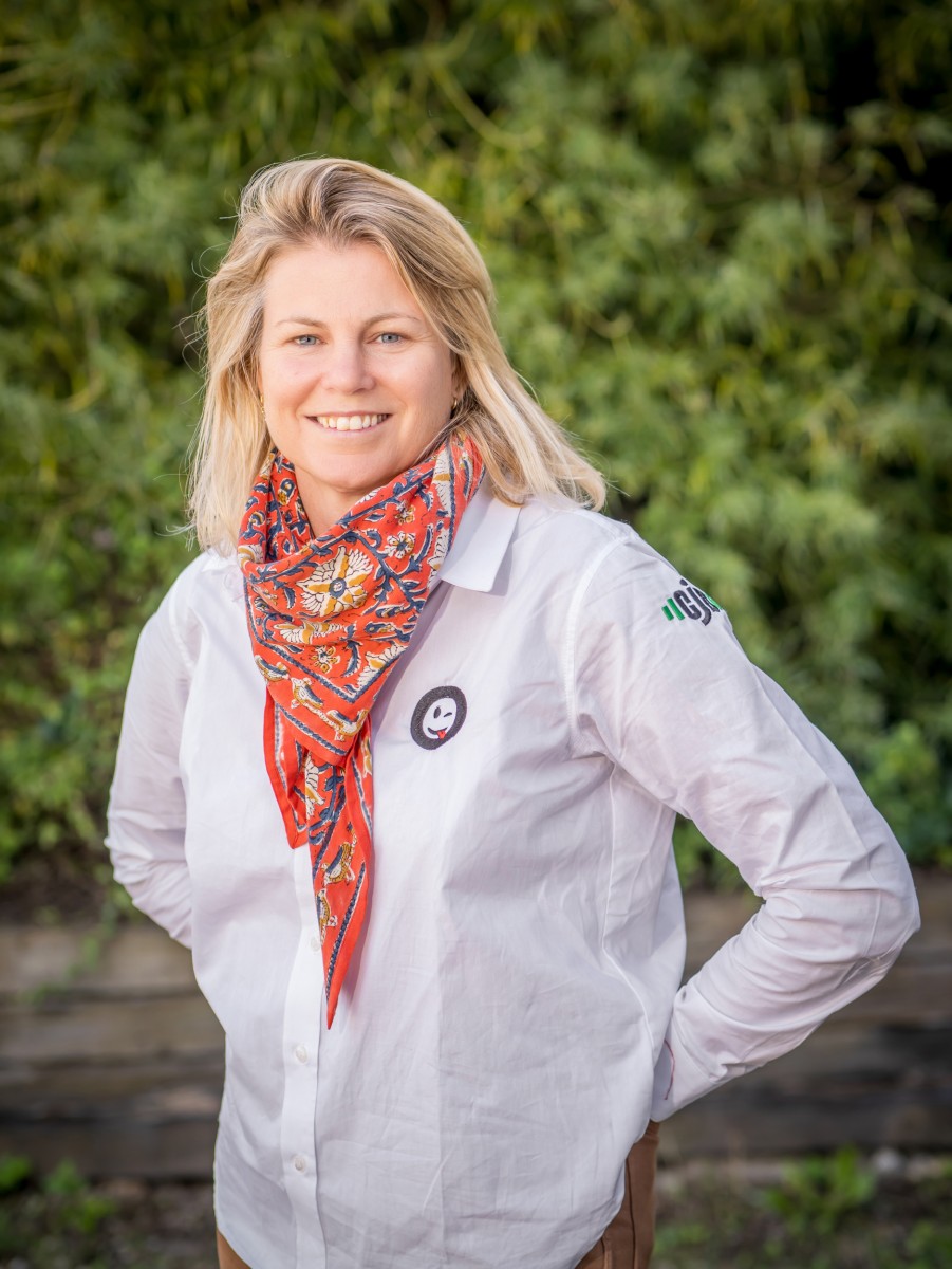 Notre organisation - CJD