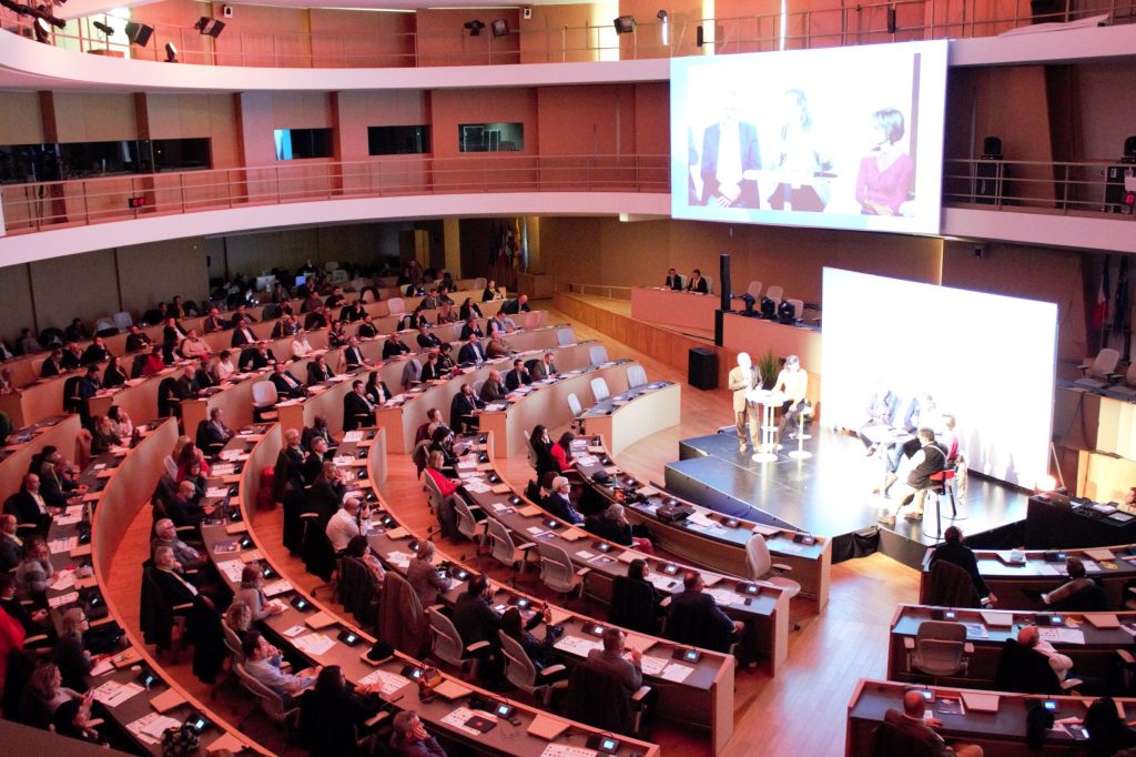 Gouvernance : « métisser les instances de décision est indispensable ...