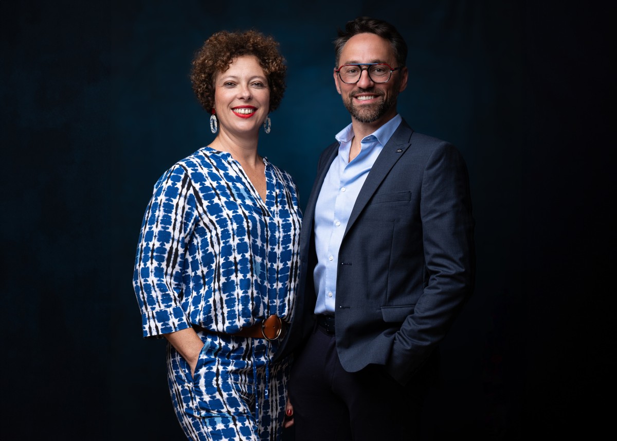 Notre organisation - CJD